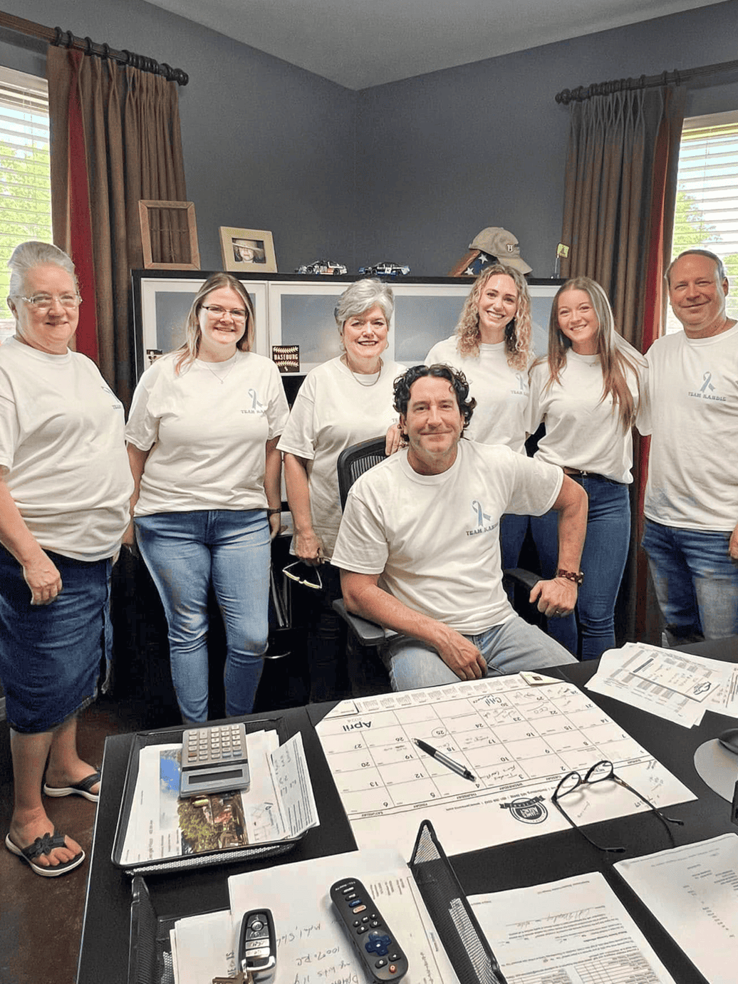 Independent Insurance Agency in Mississippi | The James Agency