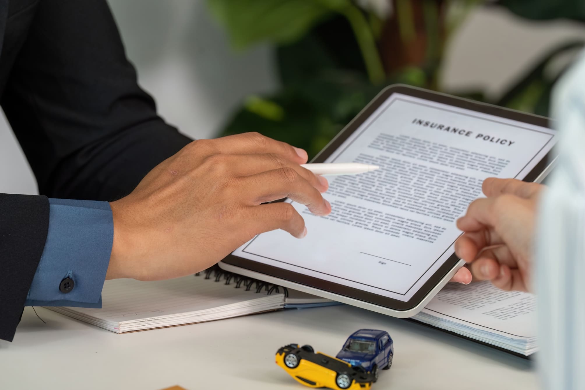 Independent Insurance Agency in Mississippi | The James Agency